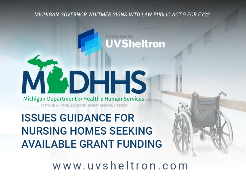 UVSHELTRON PRODUCTS IN THE SPOTLIGHT – UVSheltron